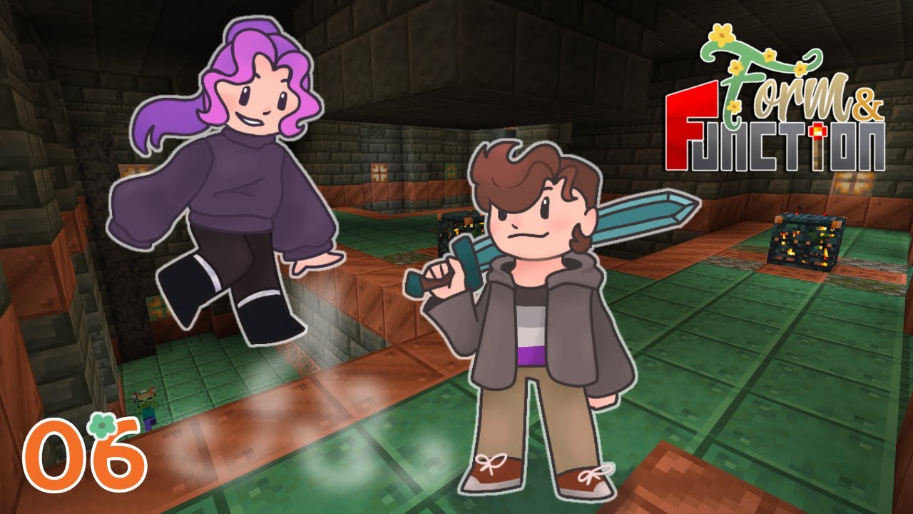 These TRIALS are TRICKY! - Form & Function: Episode 06 - YouTube