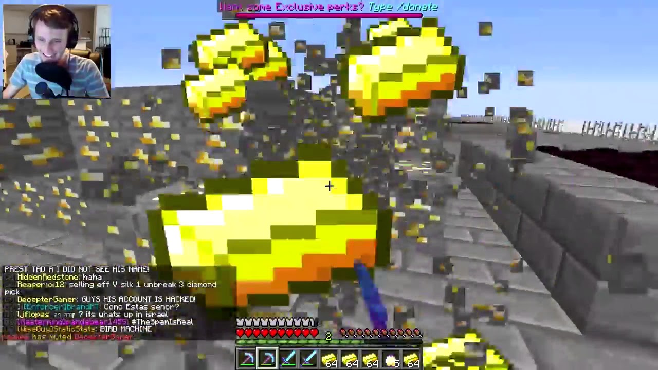 SSundee Minecraft JAIL BREAK S2E11 NEW MINE IS AWESOME - YouTube