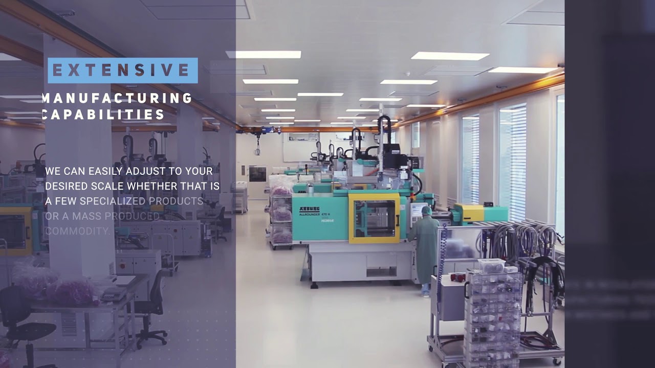 Medicel AG, Switzerland - YouTube