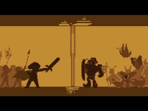 Undertale Yellow: Intro Cutscene - YouTube