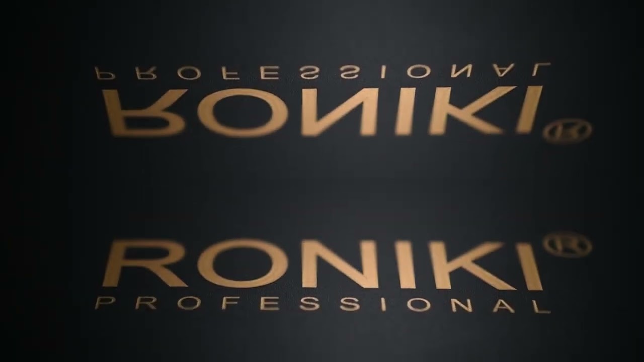 RONIKI 60 pcs nail gel polish kit - YouTube