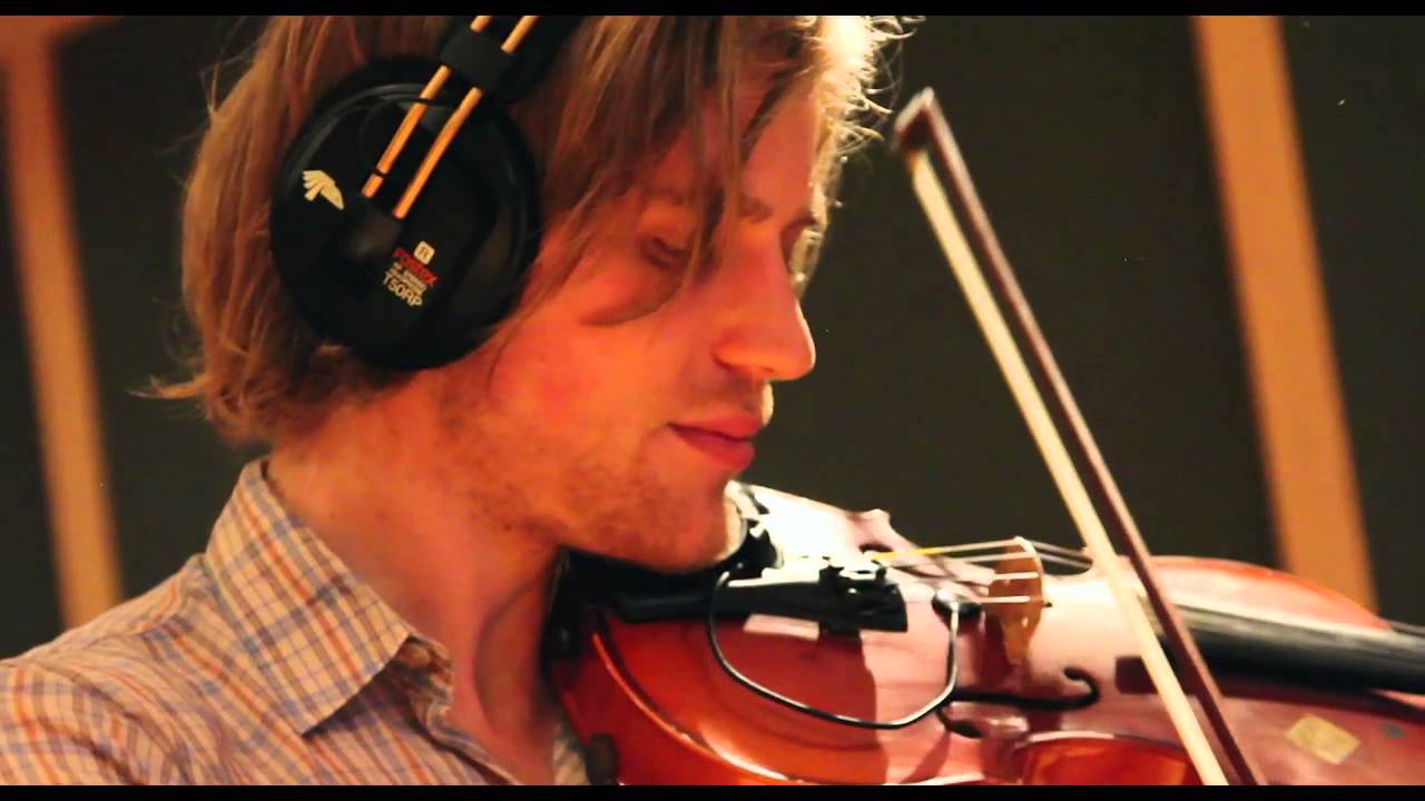 Jenny Lewis & Johnathan Rice, Johnny Flynn - "Iris, Instilled" Behind ...