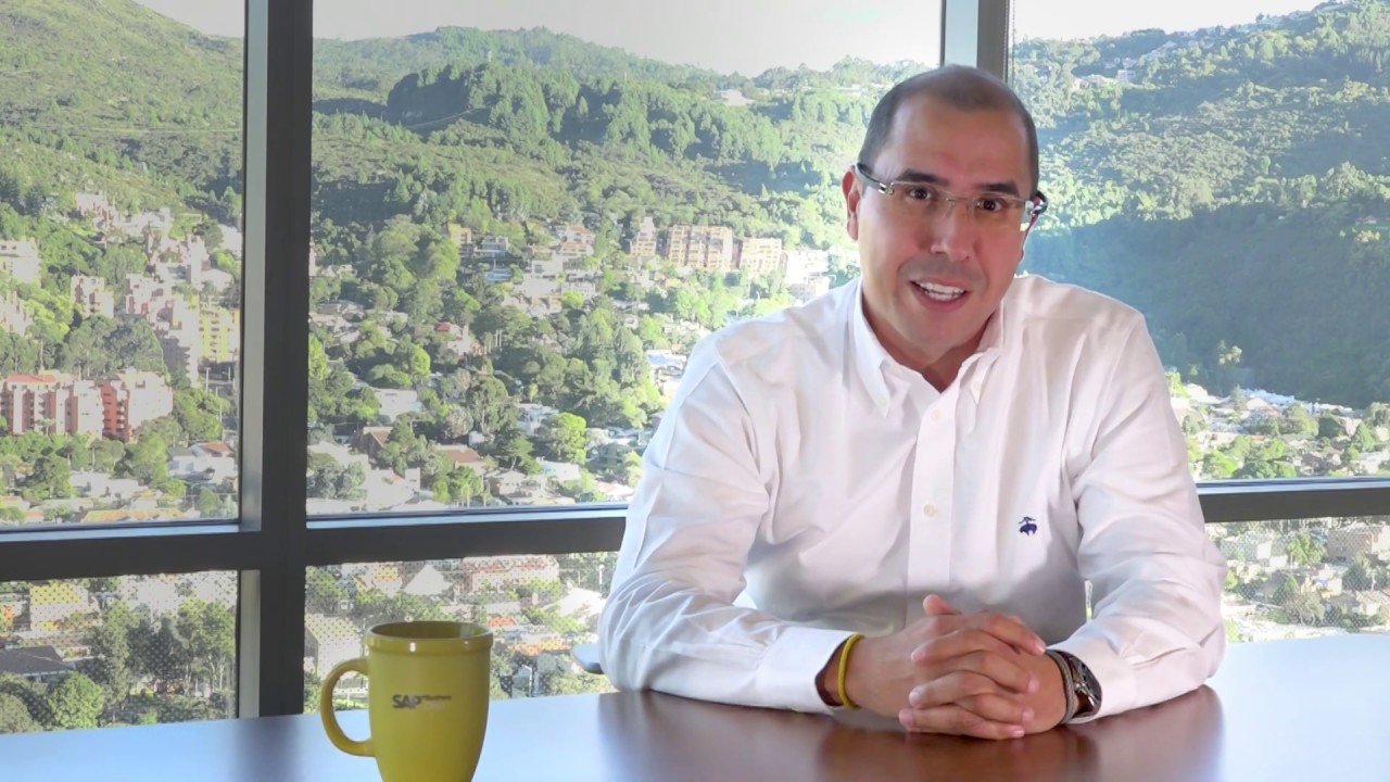 Entrevista Cesar Ayala - 3 // SAP - YouTube
