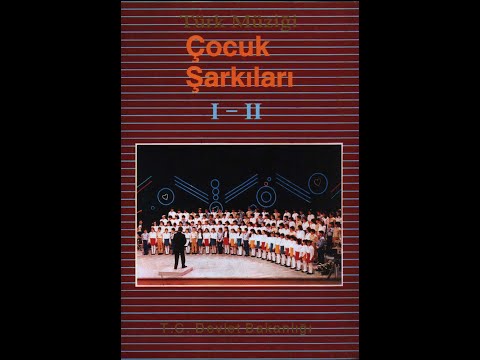 Çocuk Şarkıları ''Güzel Yurdum''