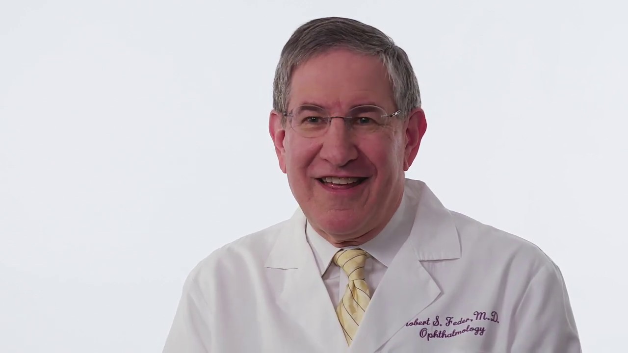 Robert Feder, MD - YouTube