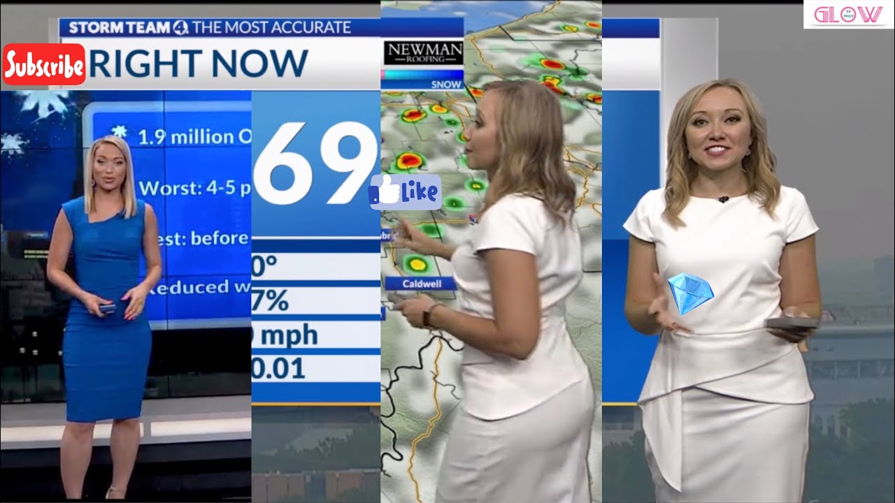 😱🔥💎 Andrea Henderson 👀 Solo & Liz McGiffin 👀 Solo Slow Motion *audio* 7 ...