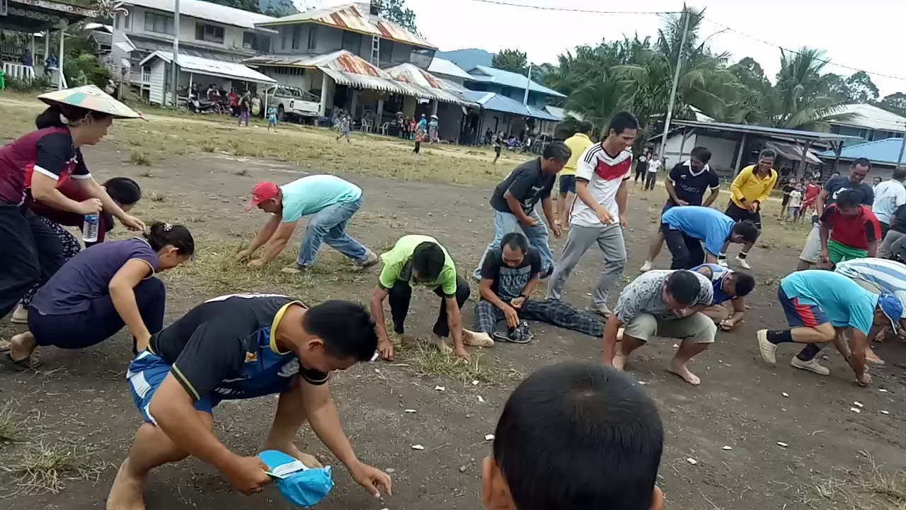 Sukaneka kampung data kakus - YouTube