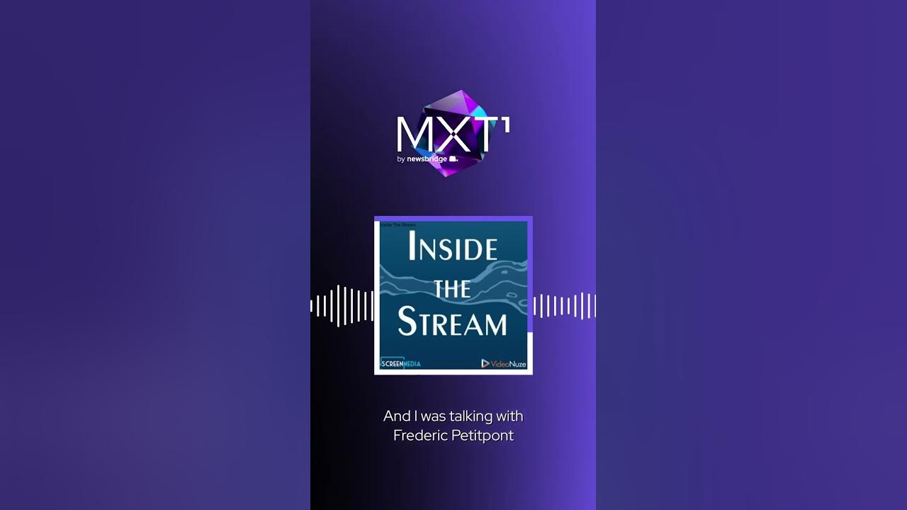 Moments Lab MXT-1 AI tech - YouTube