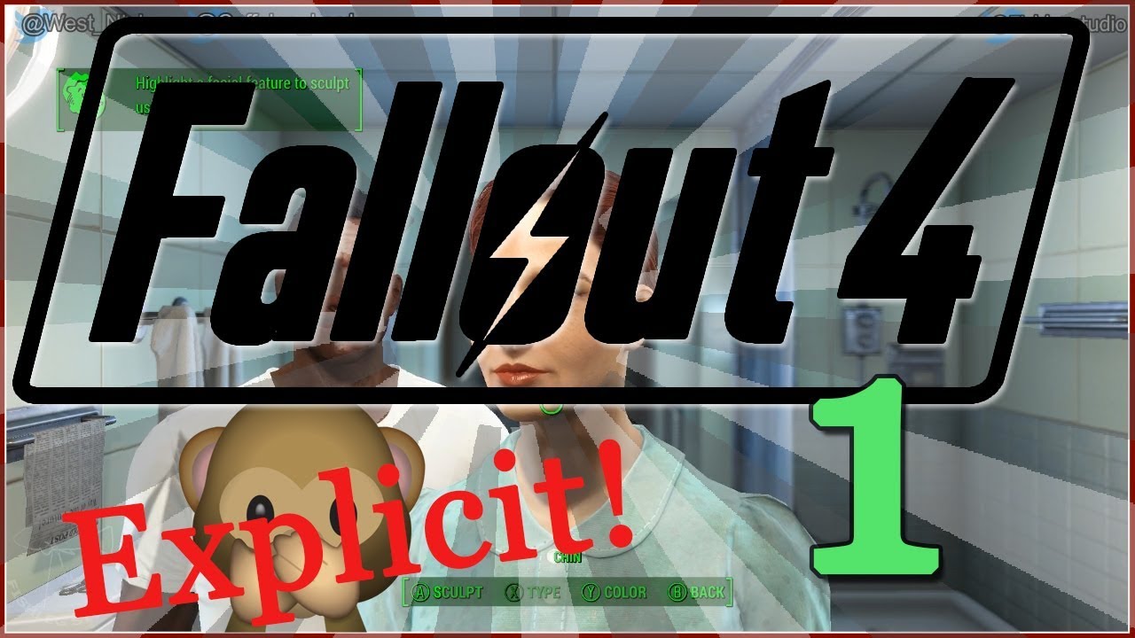Fallout 4 [Part 1] - Play Together - YouTube