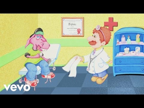 CantaJuego - A Mi Burro