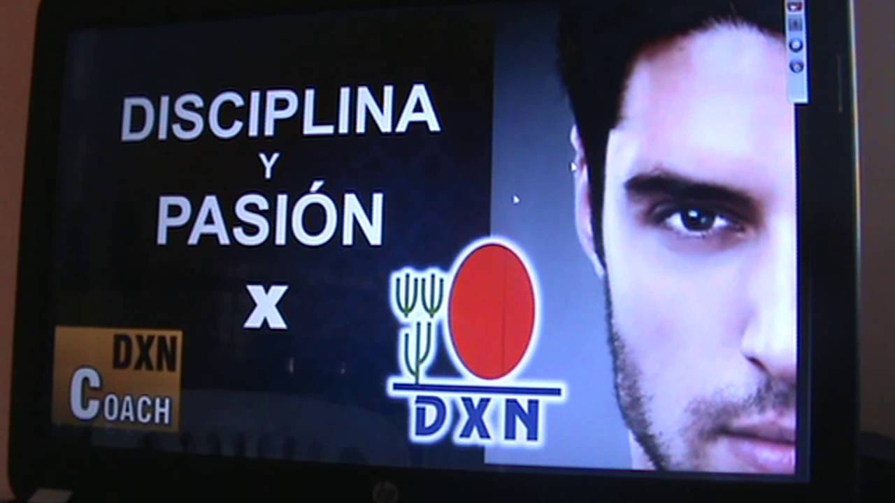 Disciplina Vs Pasion-Tony Sumarán - YouTube