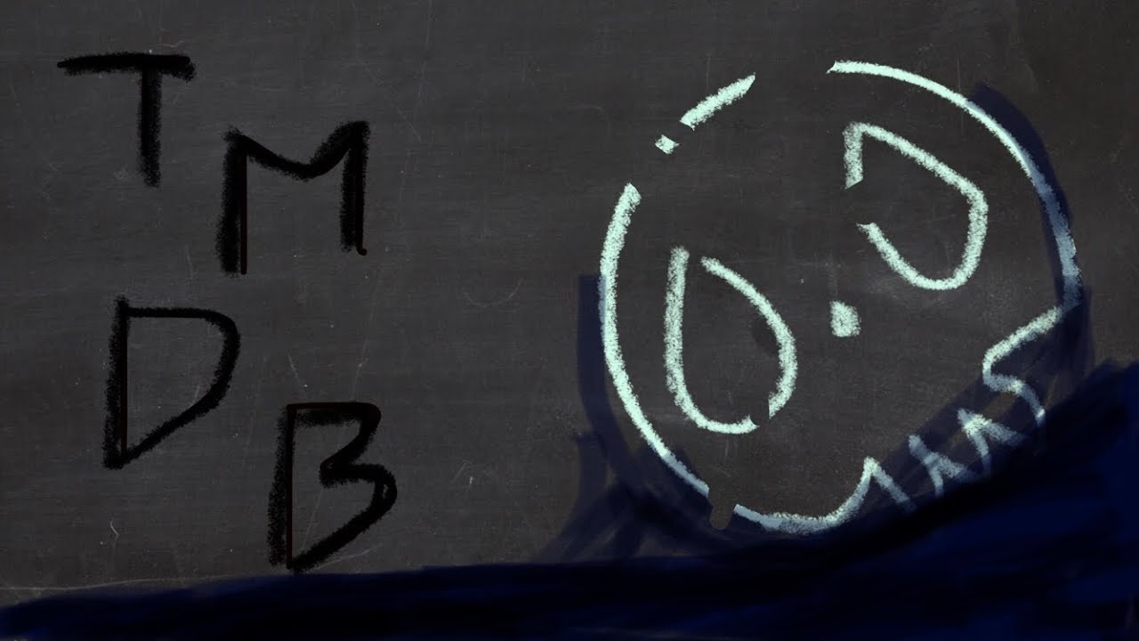 【TMDB】Resurrection (demo-version） - YouTube