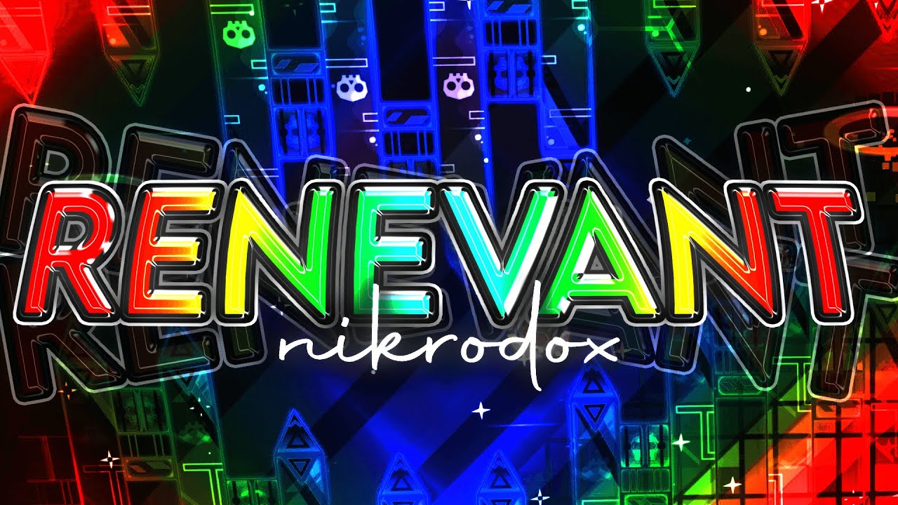 [Top 20] Renevant by Nikrodox (Vsync: 240hz) - Rollercoaster Experience ...