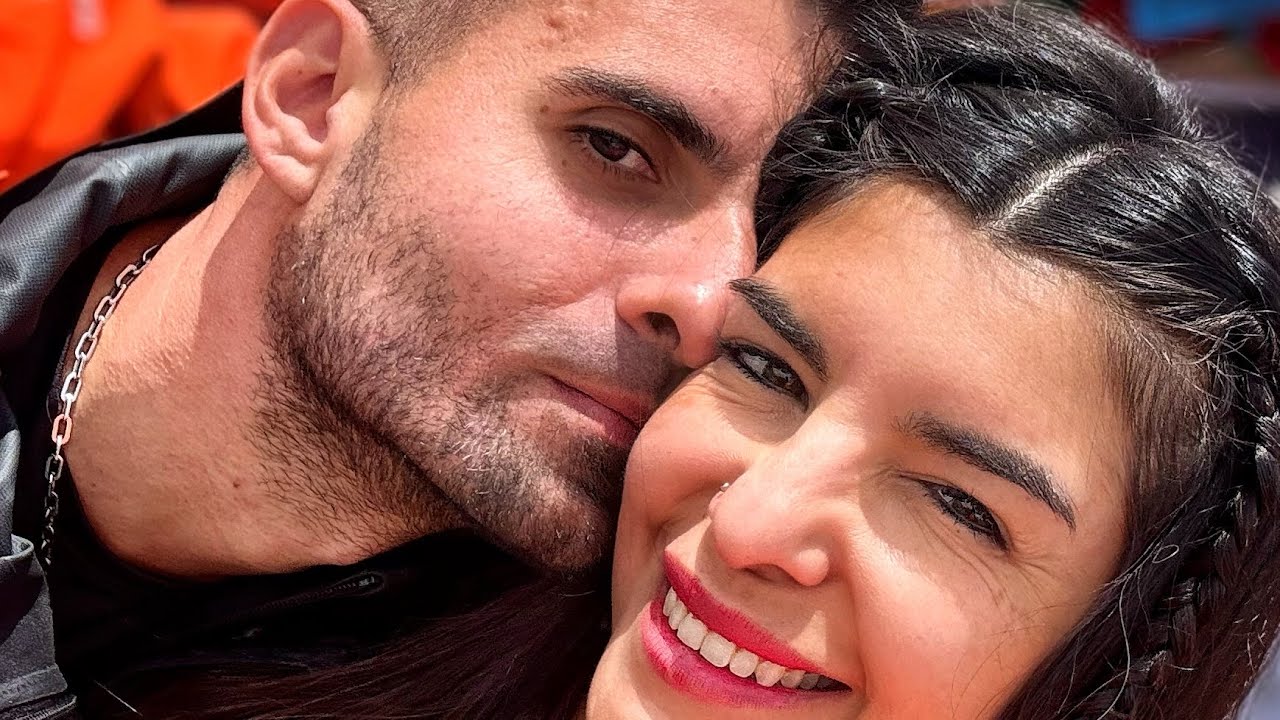 Prăbușirea mea în țara unde rușii (încă) mai au drepturi. SPASIBA ...