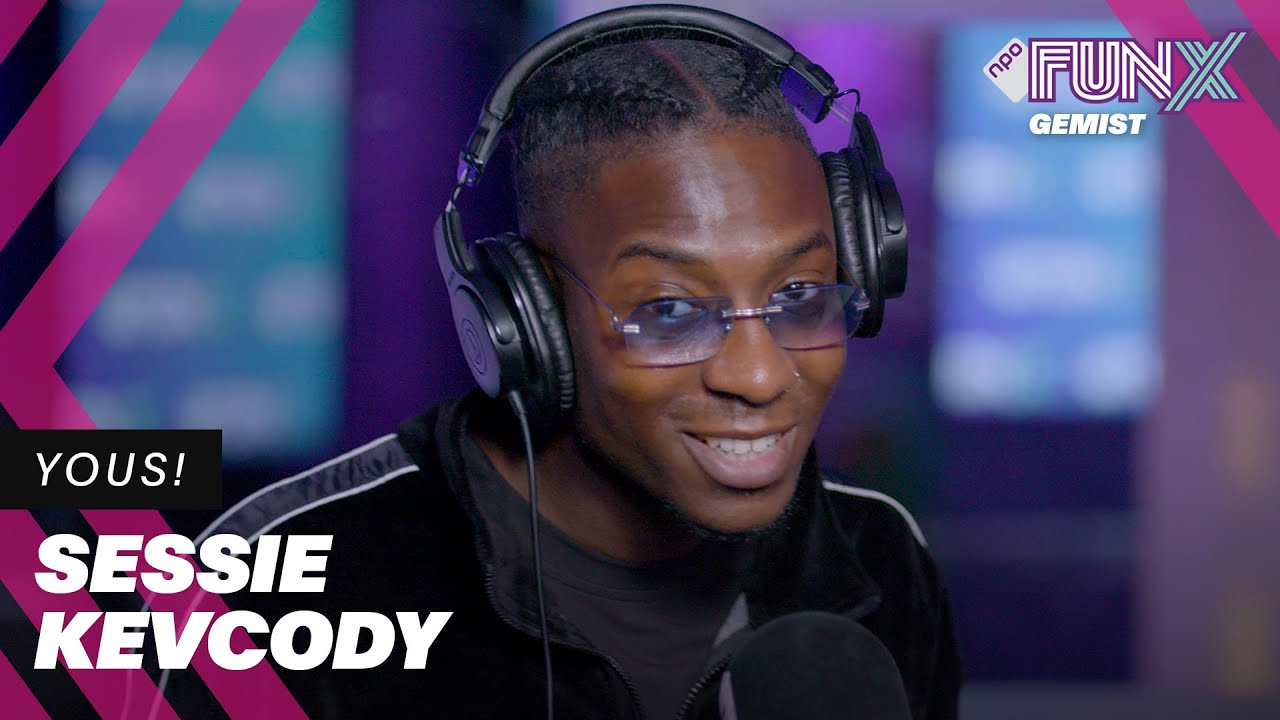 KEVCODY | SESSIE | YOUS! - YouTube