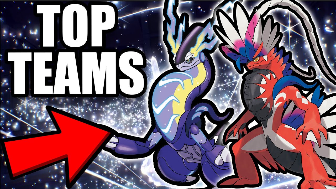 These Are The BEST Regulation G TEAMS! - YouTube
