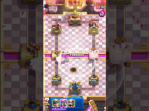 Ian77 - Clash Royale: The Insane Evolution