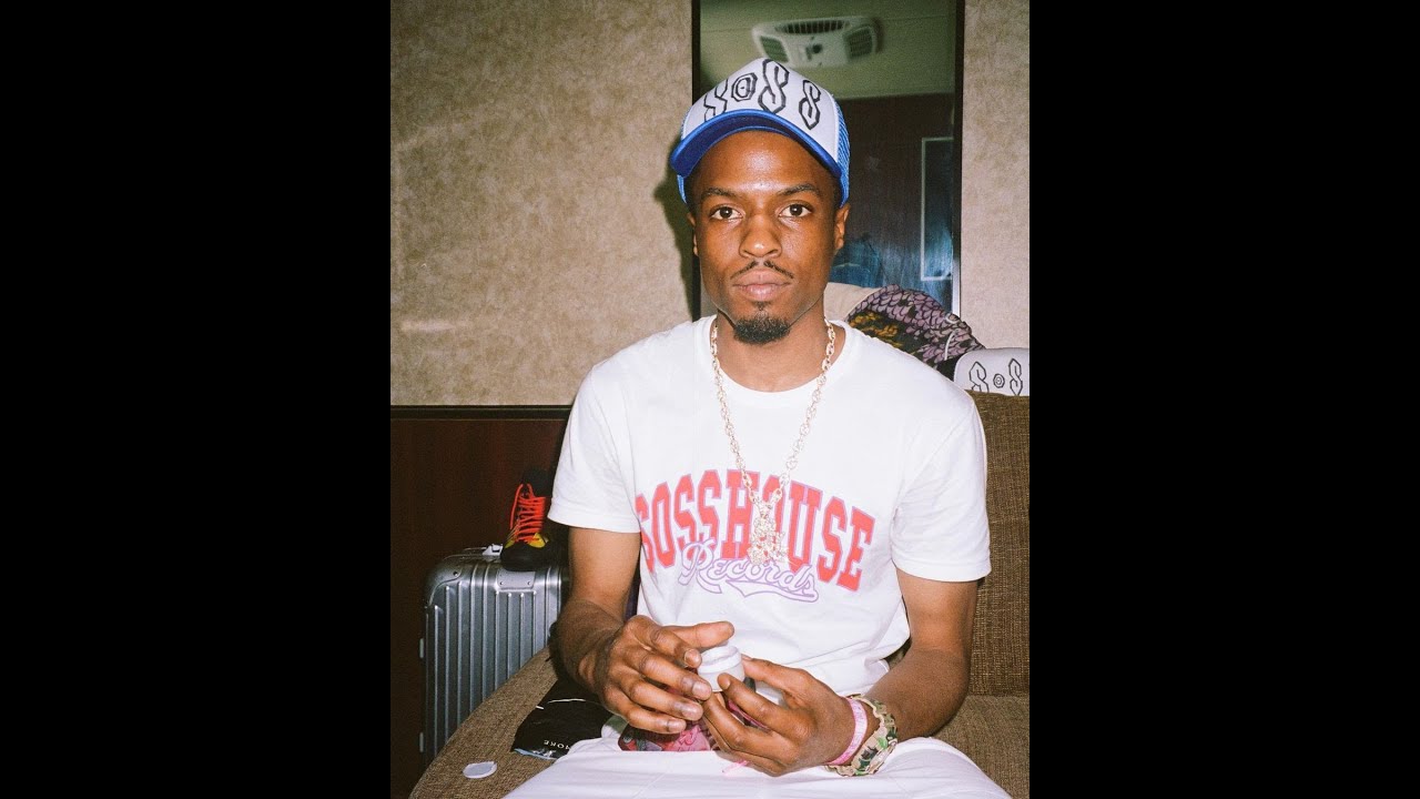 Pierre Bourne Type Beat "Start" - YouTube