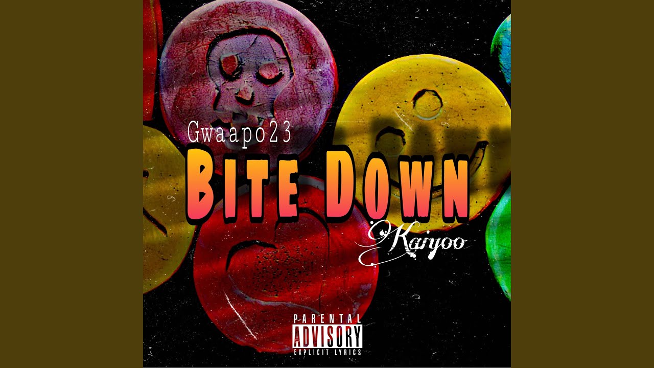 Bite Down (feat. Gwaapo23) - YouTube