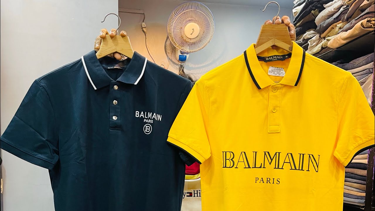 Cheapest Branded Clothes Market In Mumbai 🔥 | Upto 90% Off 😱 | Brand ...