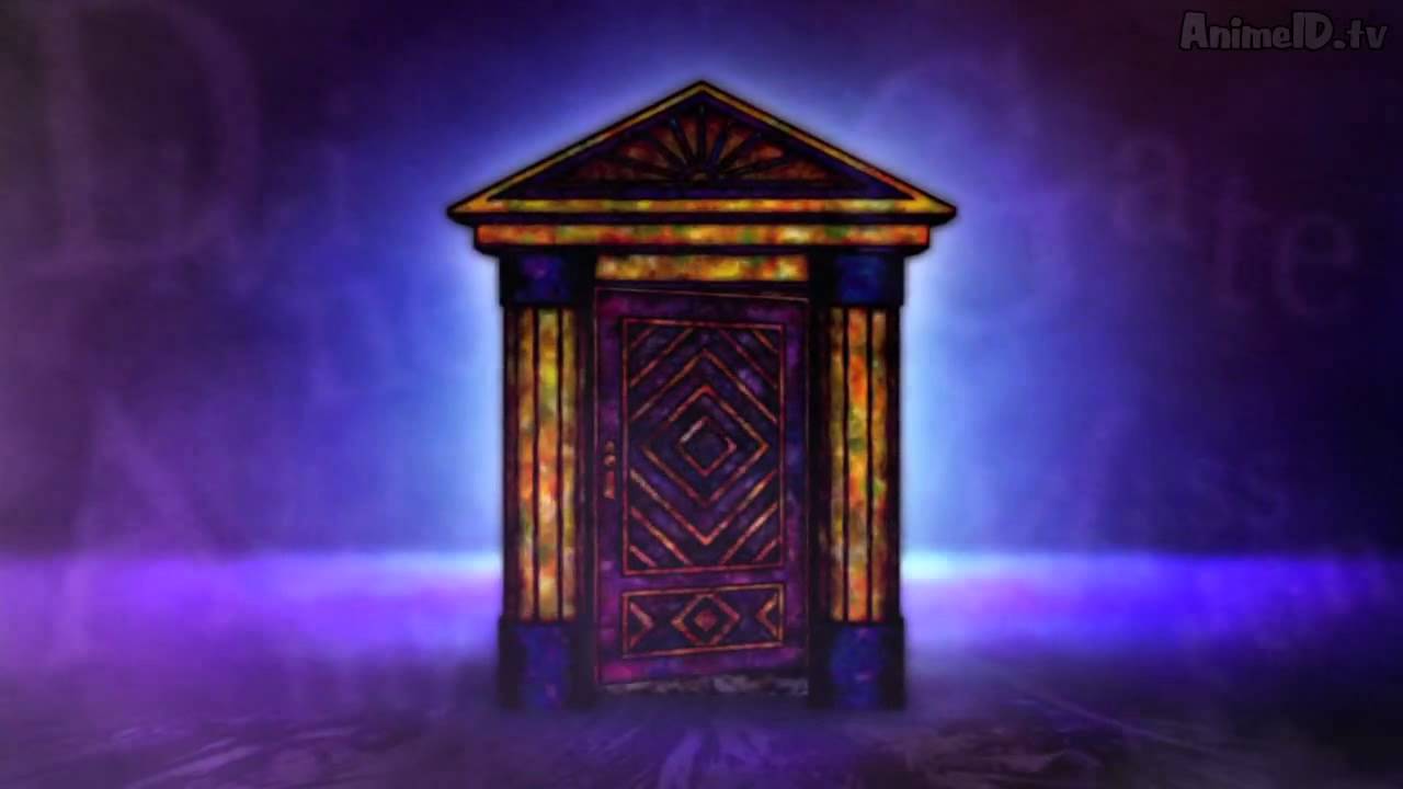 Divine Gate Opening - YouTube