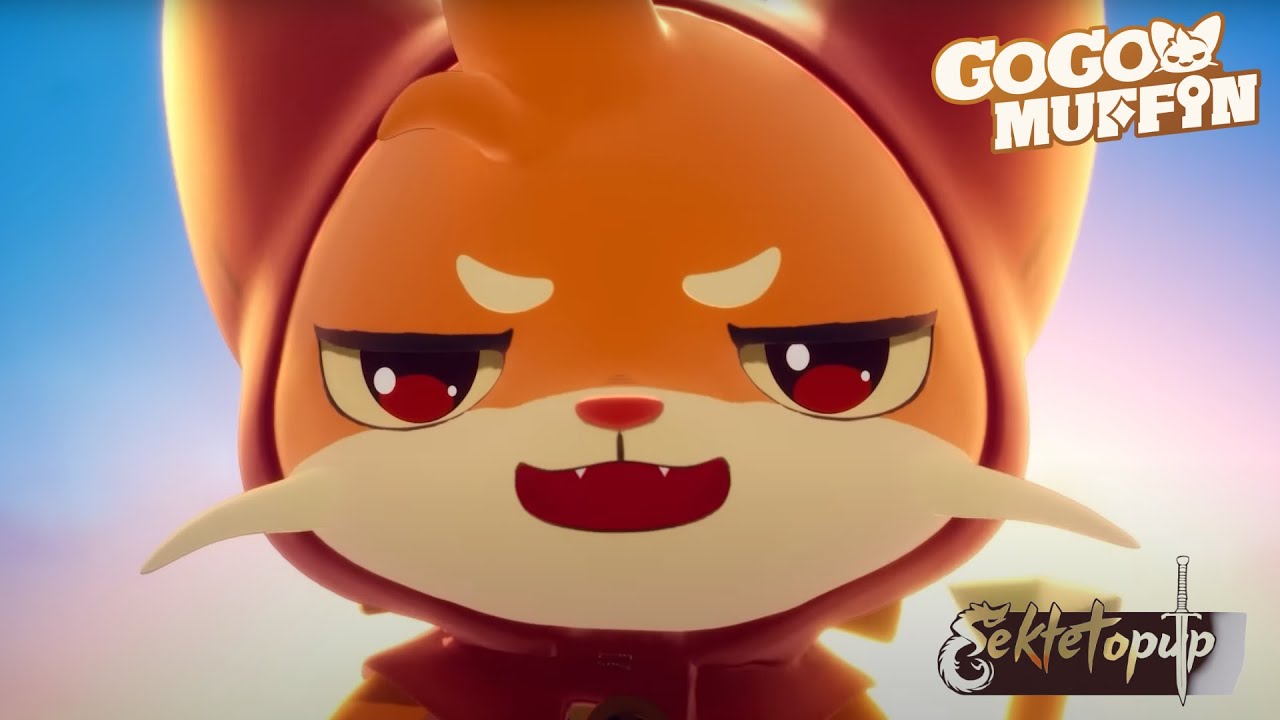 VETERAN STARFALL AND THE DOOM | Go ! Go ! Muffin | WILL TRY RAGNAROK M ...