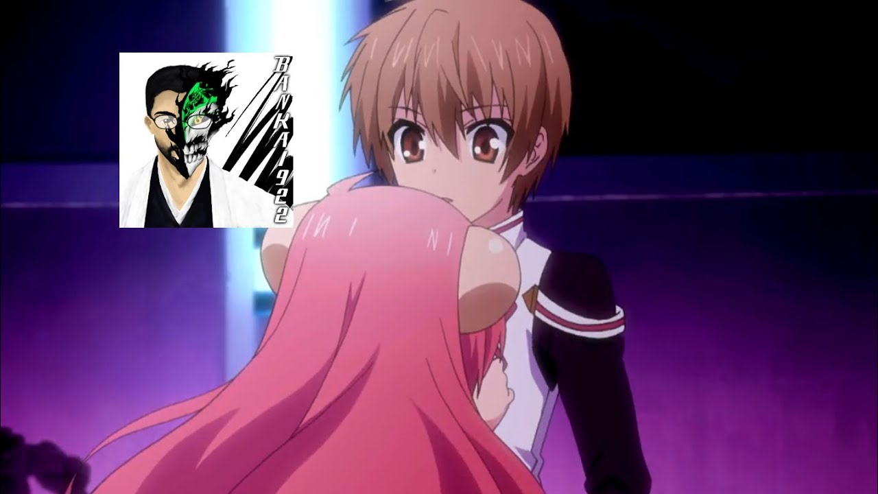 SEIKOKU NO DRAGONAR EPISODE 2 REVIEW-ASH, ECO AND THE ASTRAL FLOW ...