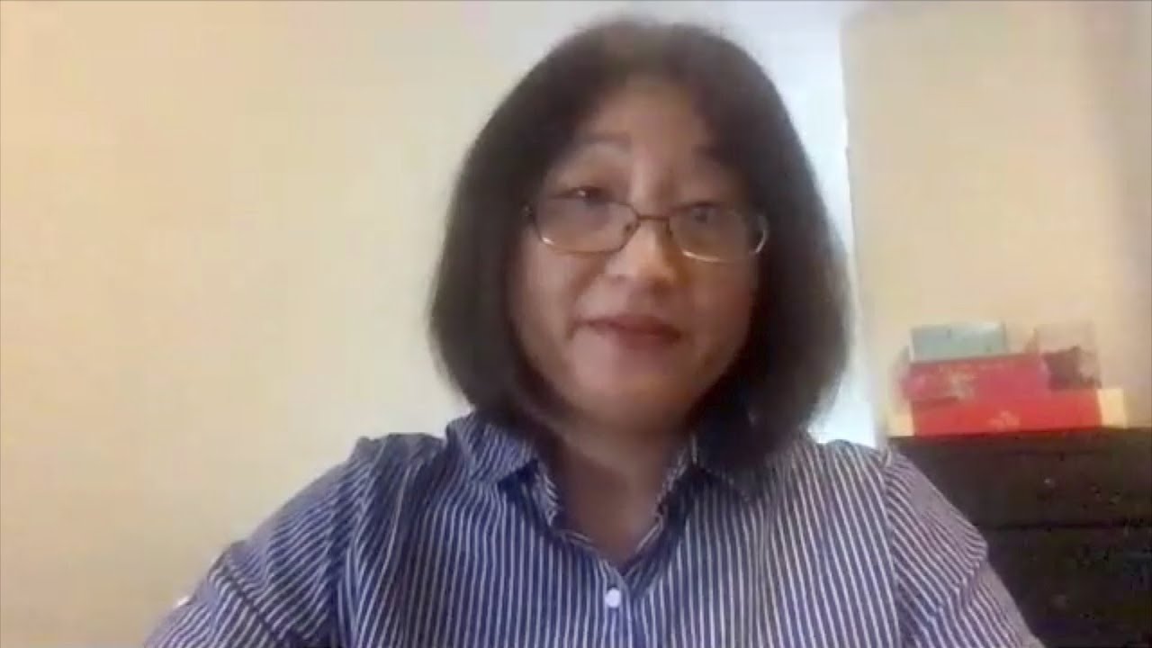 Supreme Court DACA Ruling: Ann Lin Explains - YouTube
