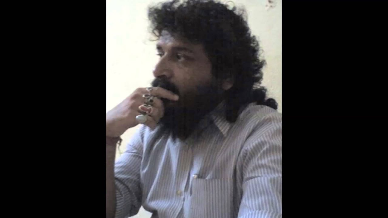 Ajnabi Shahar Ke Ajnabi Raaste Ghazal By Dr. Naman Dutt - YouTube