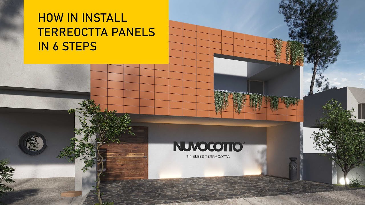 Why Choose Terracotta Panels / Cladding ? Learn the Benefits and ...