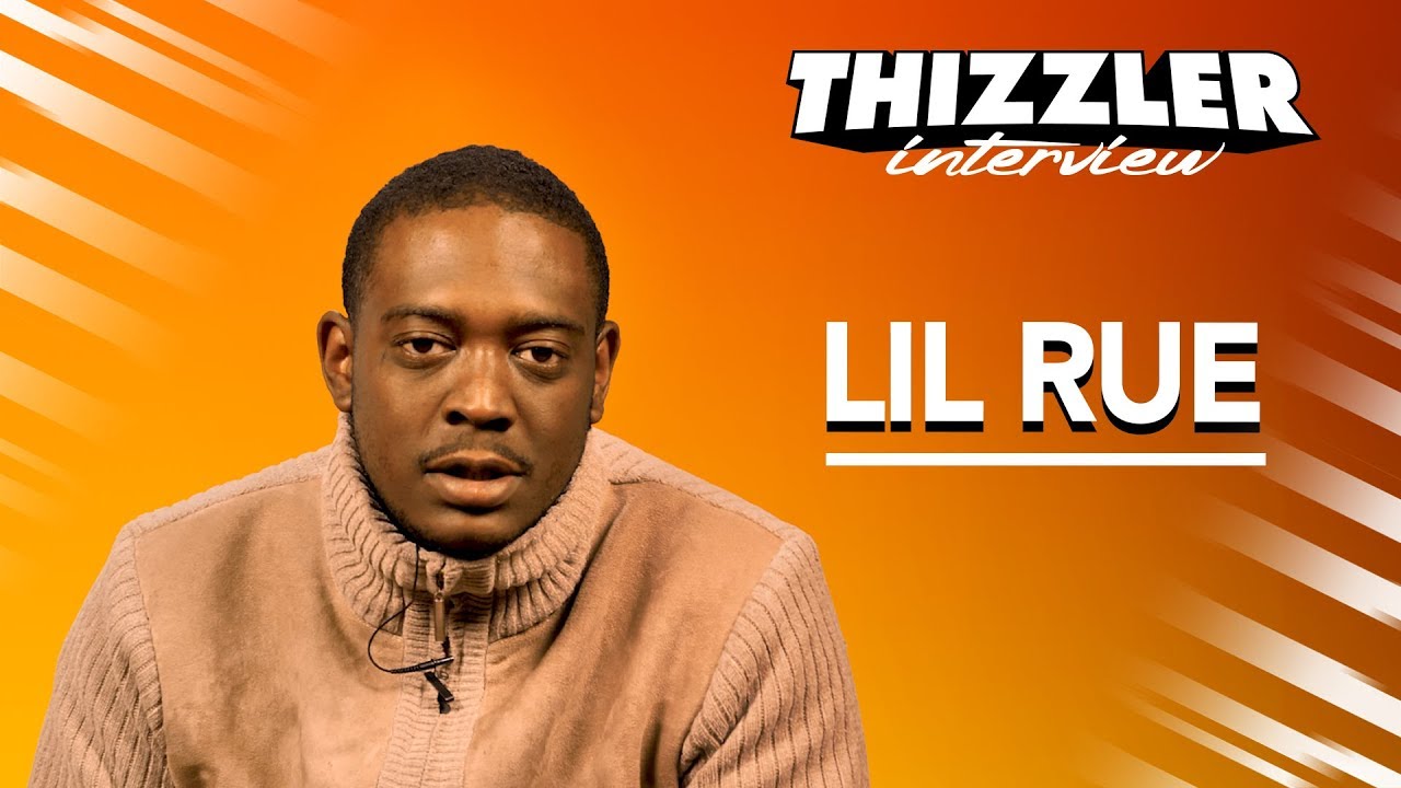 Lil Rue on kicking his addiction to lean, getting into music & the ...