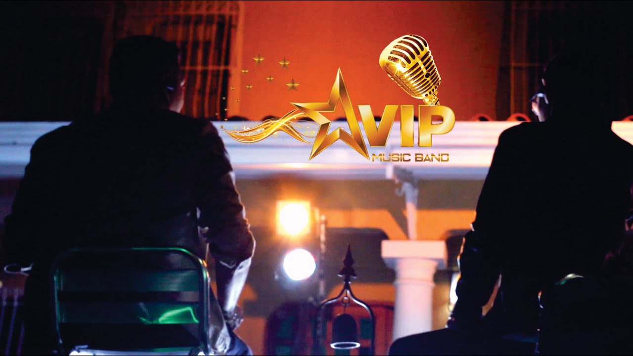 Carlos Vives - Medley / VIP Music Band (Cover) - YouTube