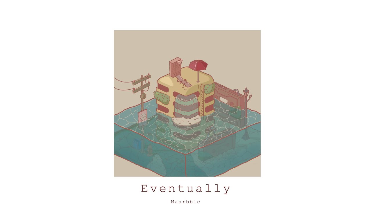 Eventually(Official audio) - YouTube