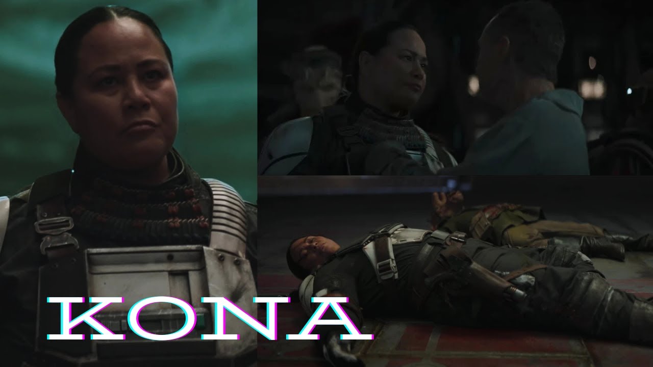 Kona Scenes (Skeleton Crew) - YouTube