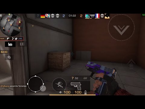 3 Guns + 3 Kills - Standoff 2 (Short Clip) - YouTube