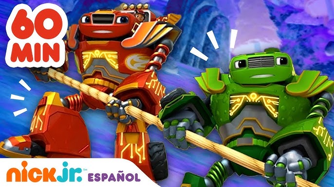 Nick Jr. Hora De Jugar Categoría:Series De Nick Jr. | Doblaje Wiki