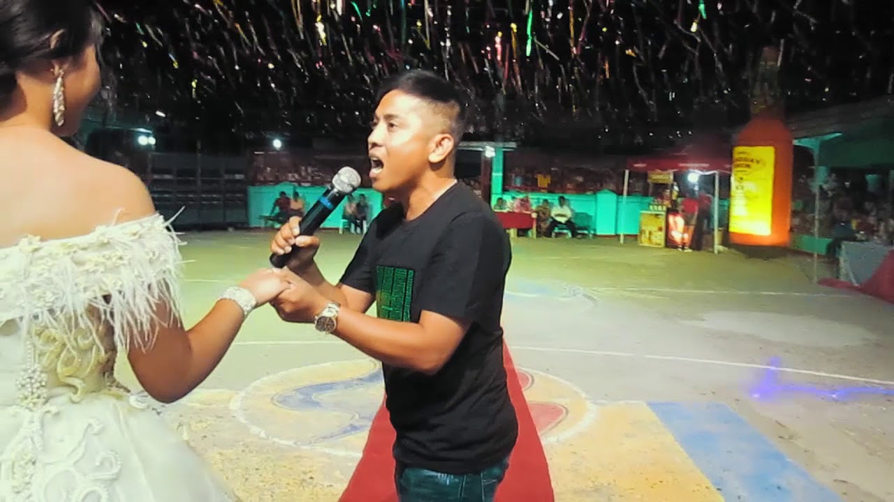 Jimmy Buena Perfect - YouTube