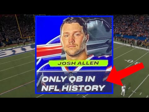 Strangest NFL Records Ever - YouTube
