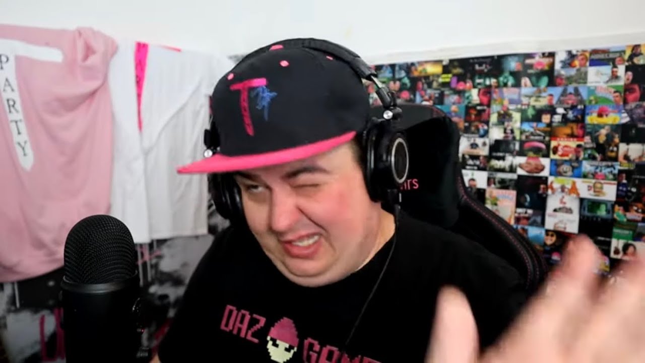 random clips of daz (PART 6) - YouTube