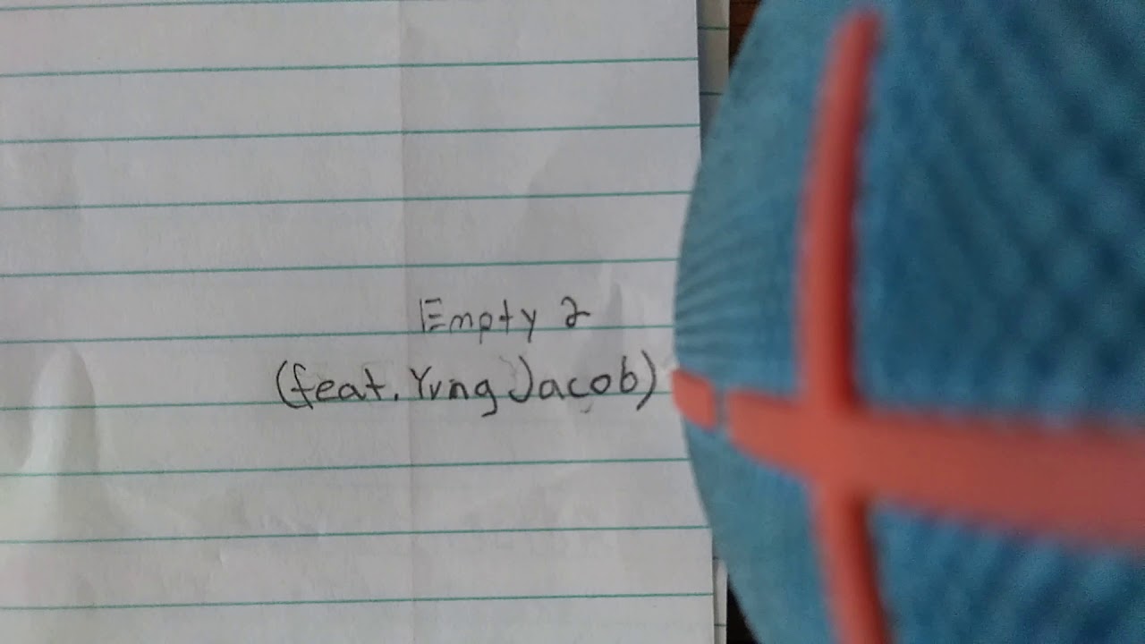 EMPTY 2 - Purple J & 14 feat. Yvng Jacob (Prod. ND Da MiddleMan ...