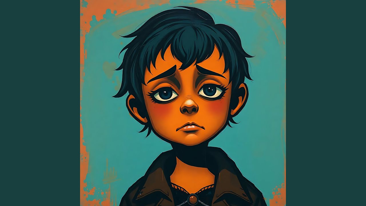 The Streetlights Watch Me Cry - YouTube