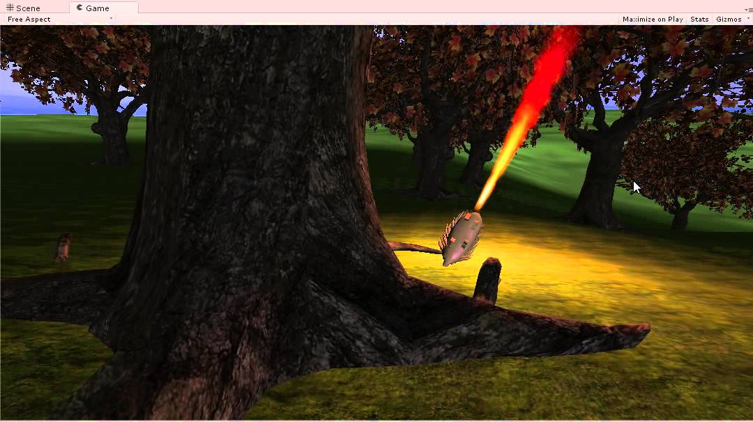 Hedgehog Simulator V.04 - YouTube