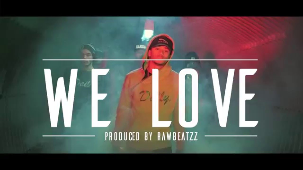 Kayco - We Love feat. Tayy Tarantino & Johnny-Kenny - YouTube