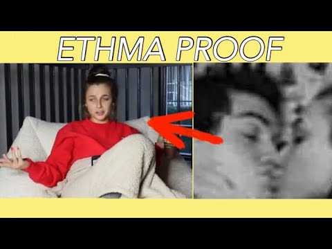 *REAL PROOF* ETHMA REVEALED ON CAMERA?! - YouTube