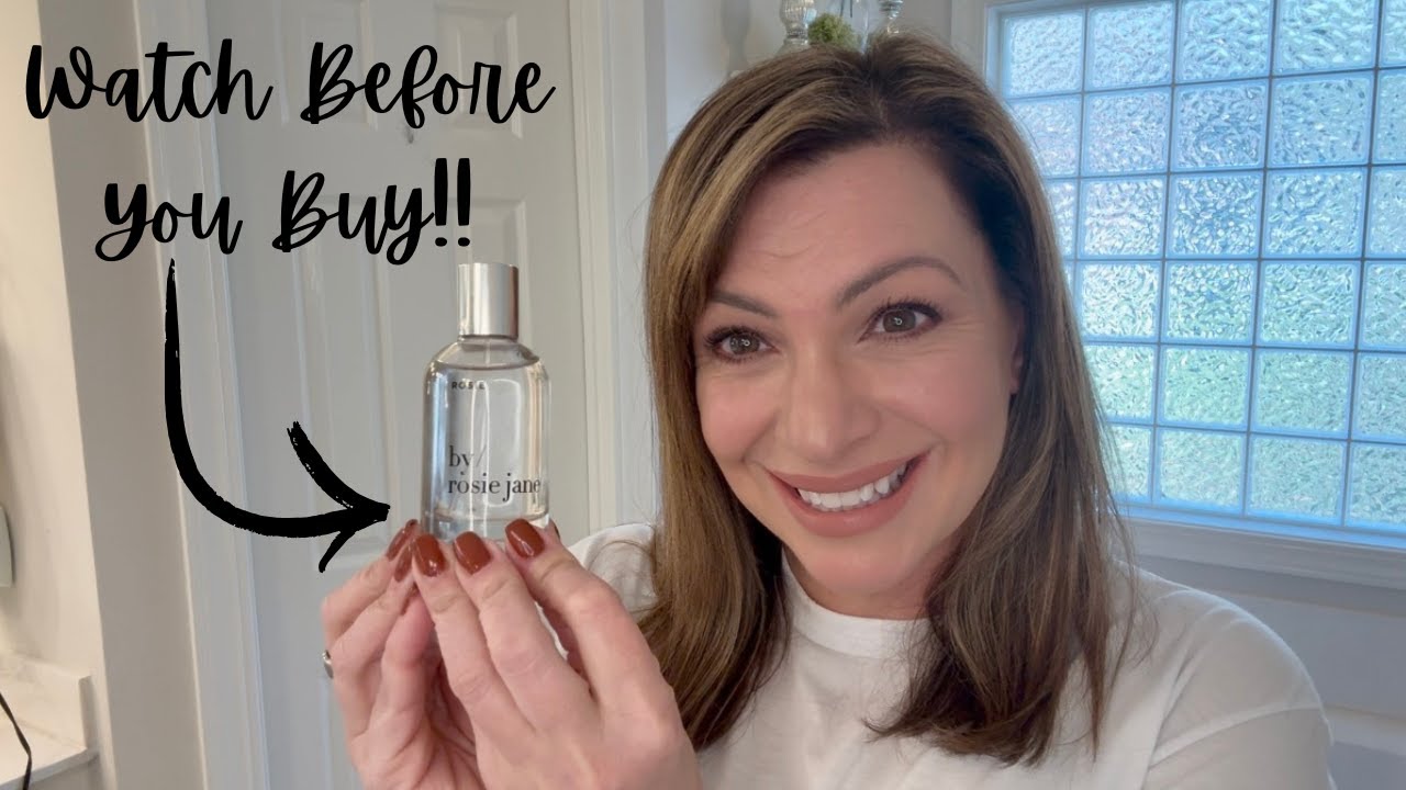 Is This the Perfect Everyday Perfume?! - YouTube
