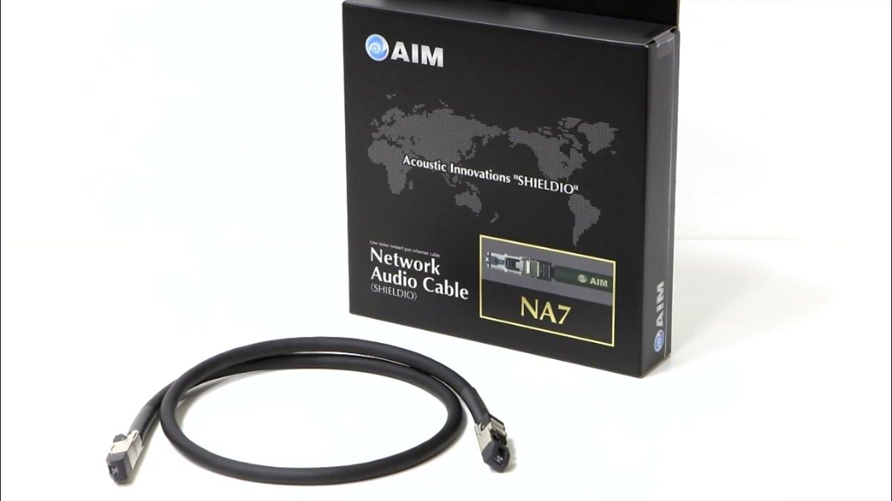 MAGICO S1 MK2 #2 (AIM NA7) - YouTube