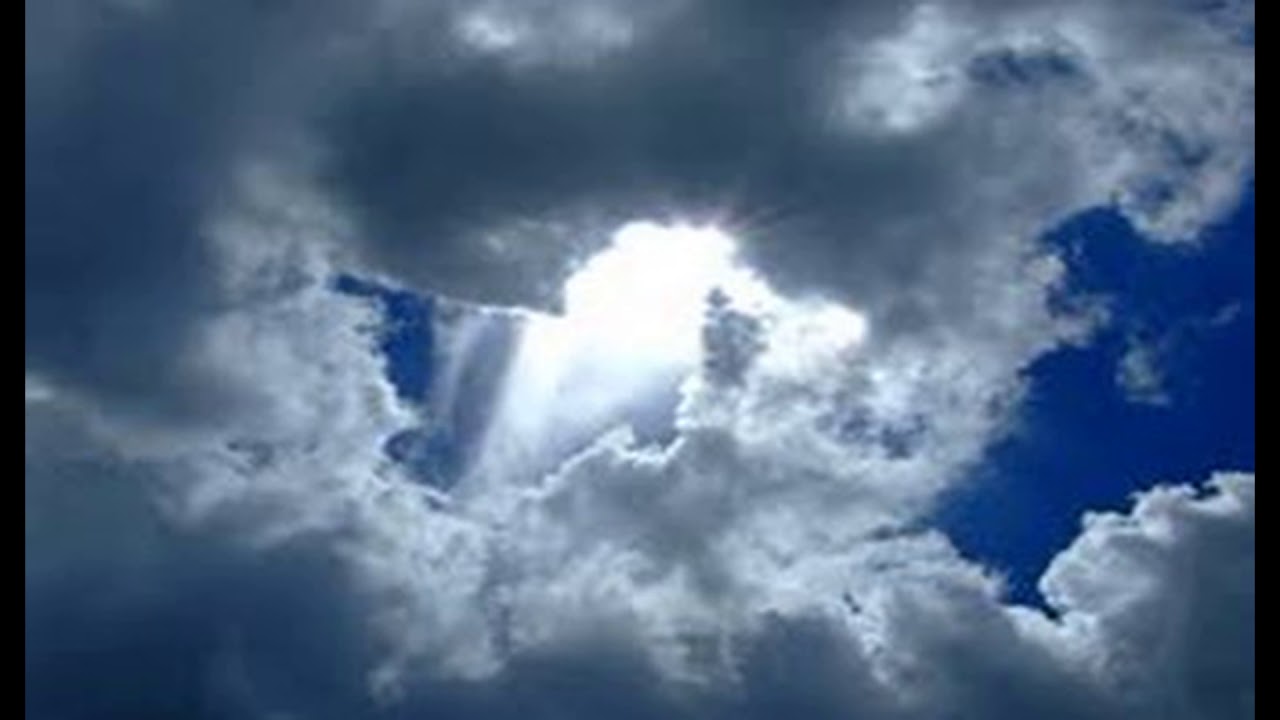 THE EMBODIMENT OF PURE WORSHIP IN THE SPIRIT REALM - YouTube