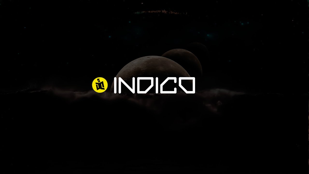 INDICO ( Disco Completo ) - YouTube
