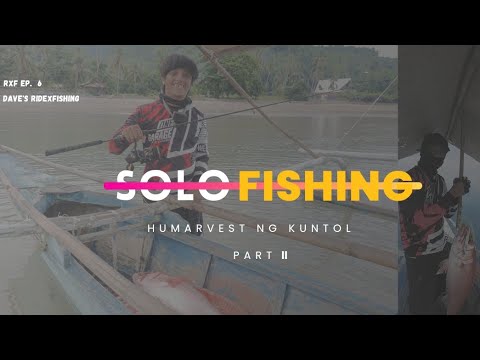 Uuwi nalang nag pahabol pa! | Humarvest ng kuntol Part ll | RXF ep.6 ...