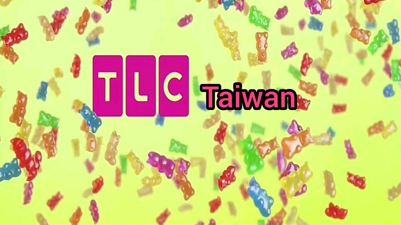 TLC Taiwan September 2020 - YouTube